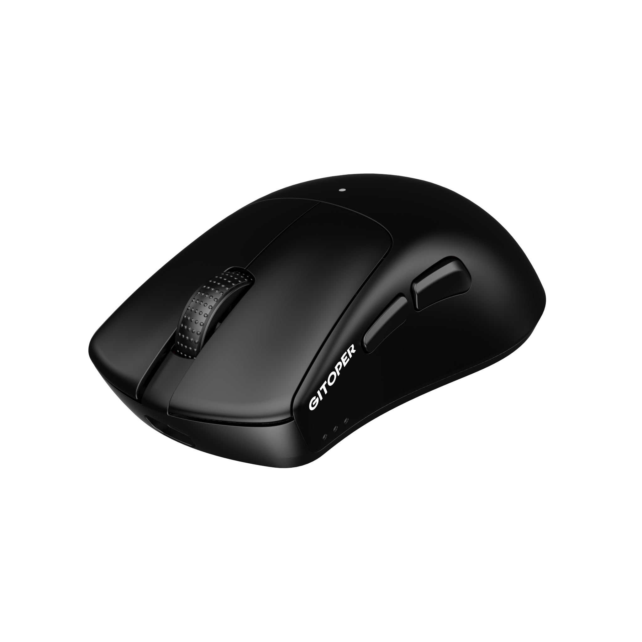 GITOPER G1 Light Weight Wireless Gaming Mouse 58 Grams