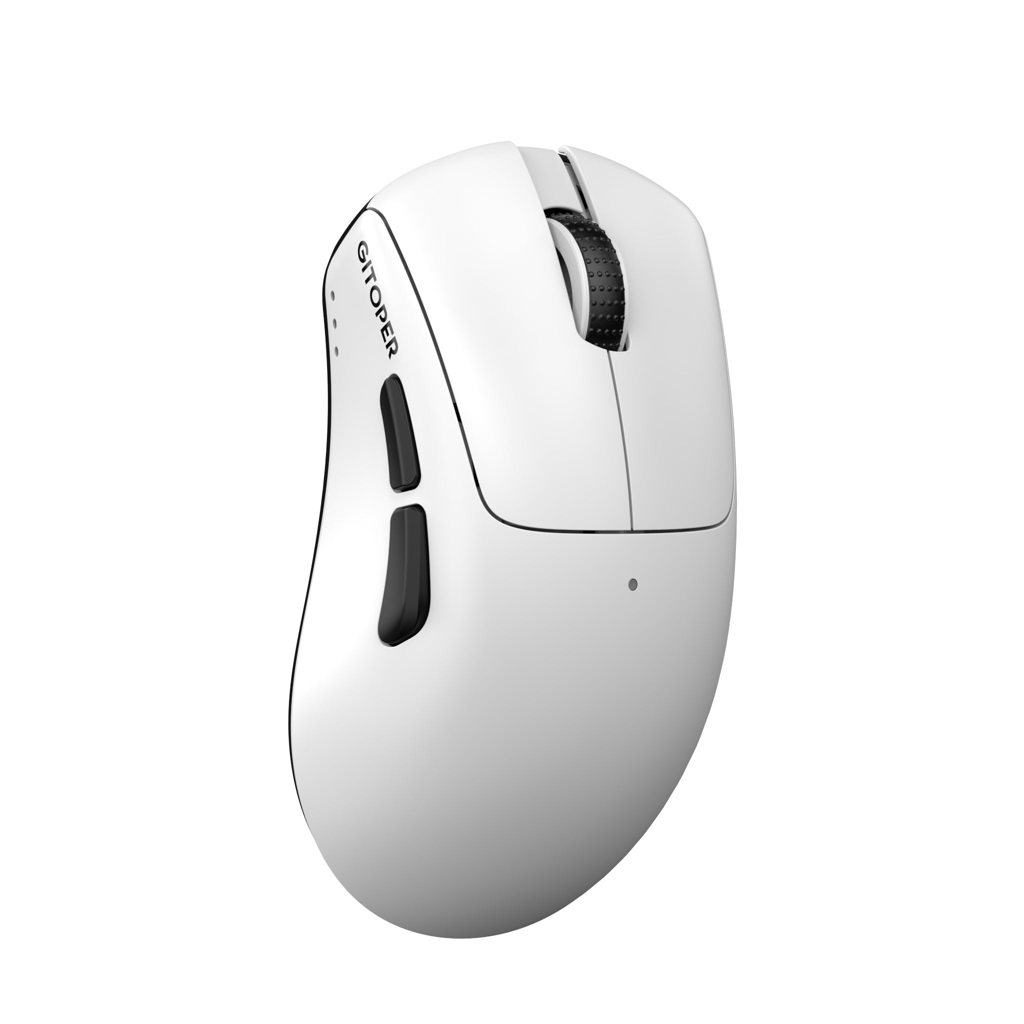 GITOPER G1 Light Weight Wireless Gaming Mouse 58 Grams