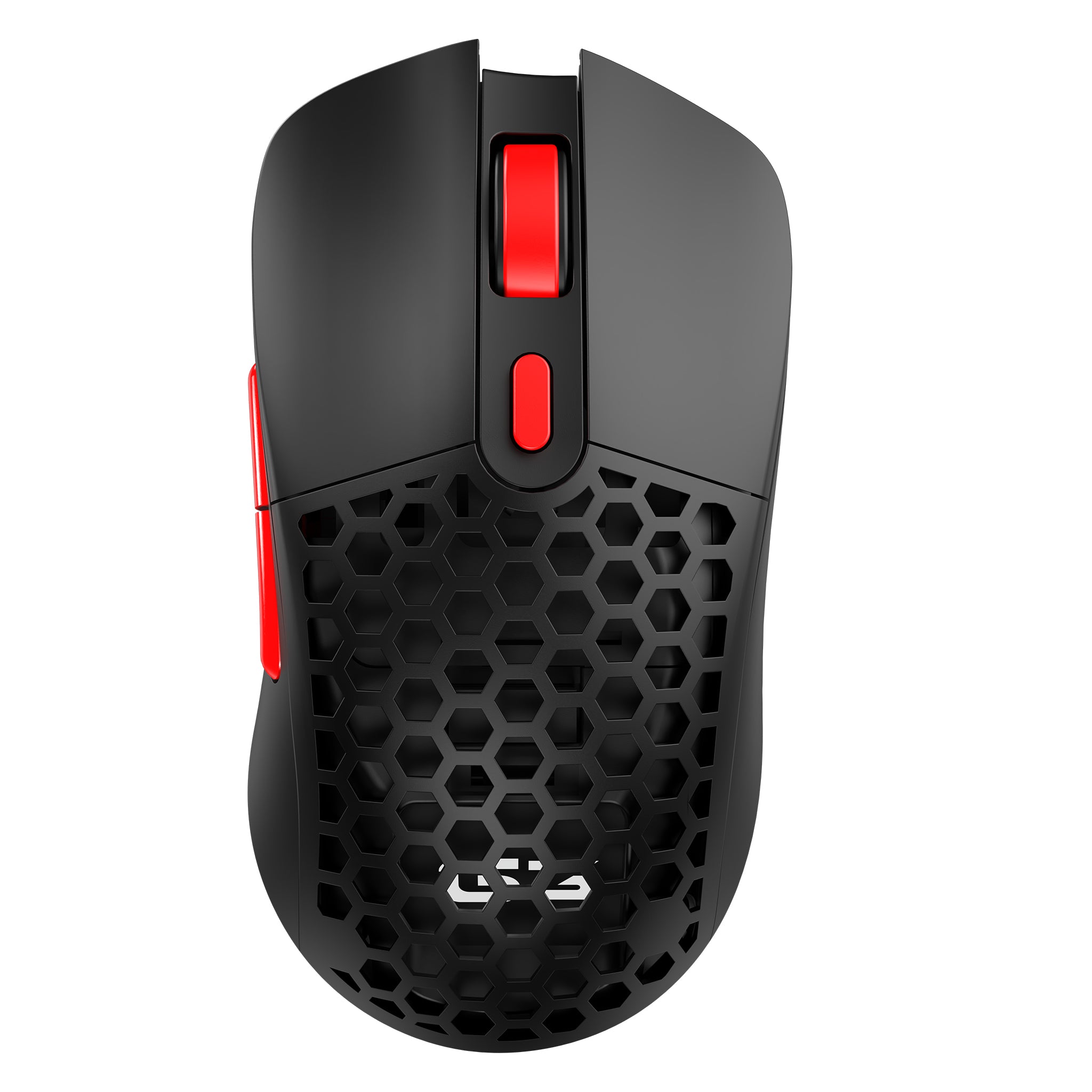 GITOPER G3 Light Weight Wireless DIY Gaming Mouse